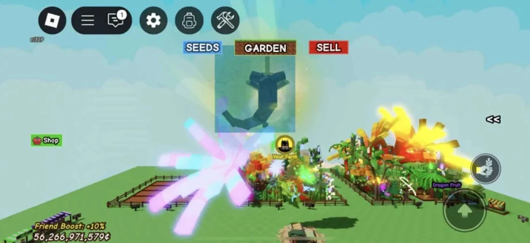 anyone got a bigger dragon pepper? | Fandom