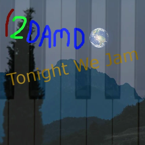 Tonight We Jam | 12DAMDO Wiki | Fandom