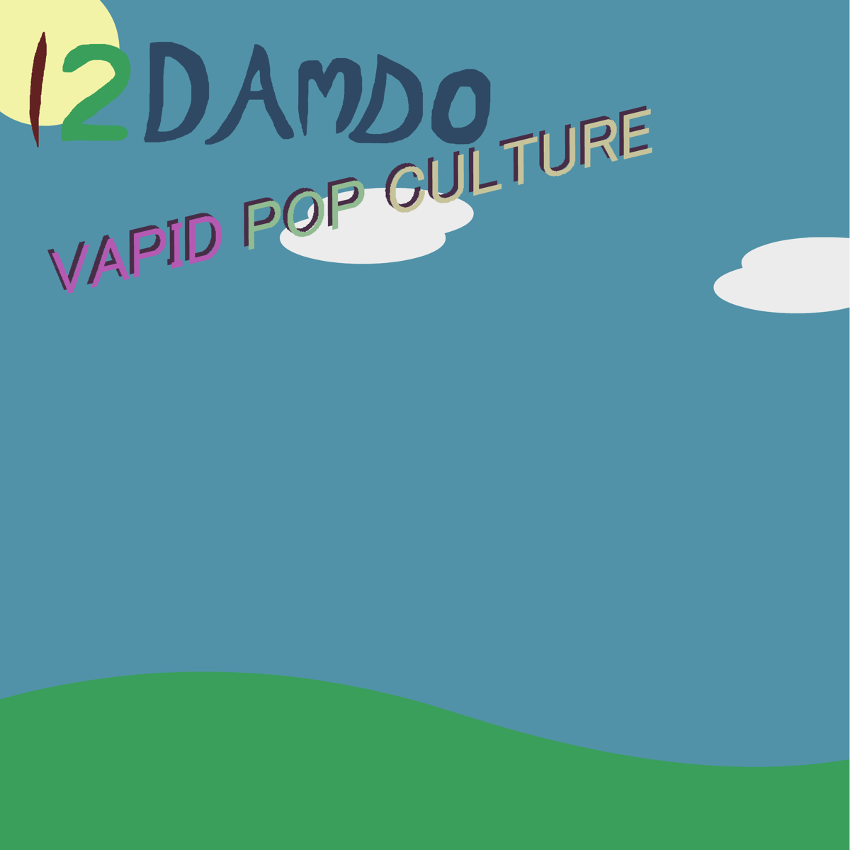 Vapid Pop Culture | 12DAMDO Wiki | Fandom