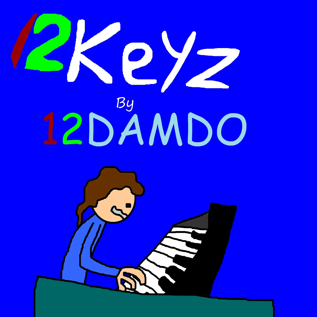 12 Keyz | 12DAMDO Wiki | Fandom