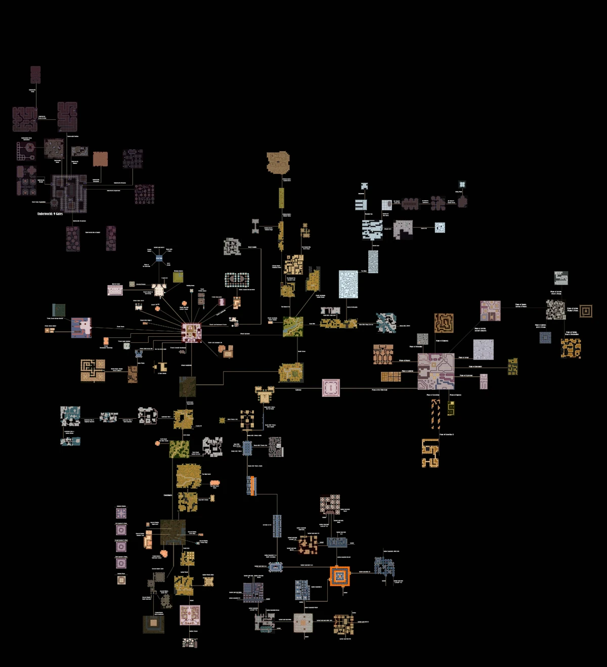 12 Dark Secrets | 12darksecrets Wiki | Fandom