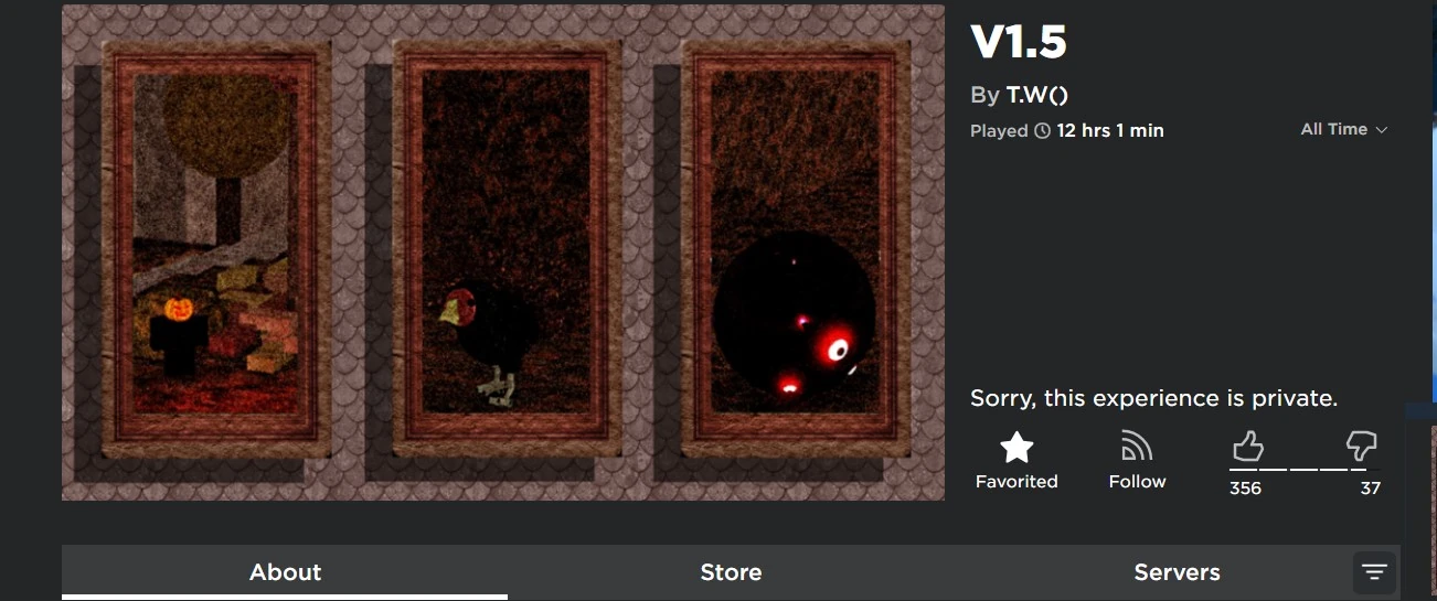 Fall update?? | Fandom