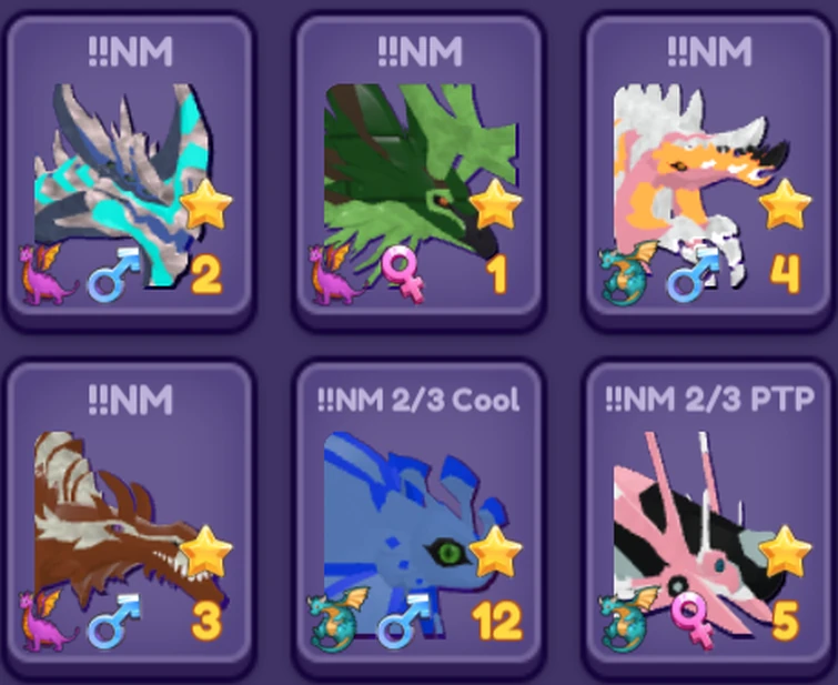 Looking for fm dragons + selling + co-hatching! {pretty long post.} | Fandom