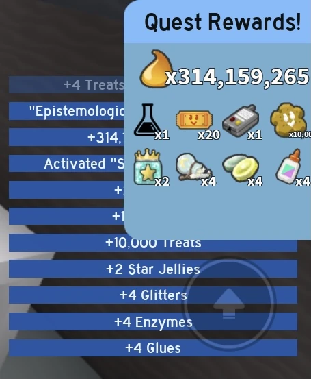 very productive day | Fandom