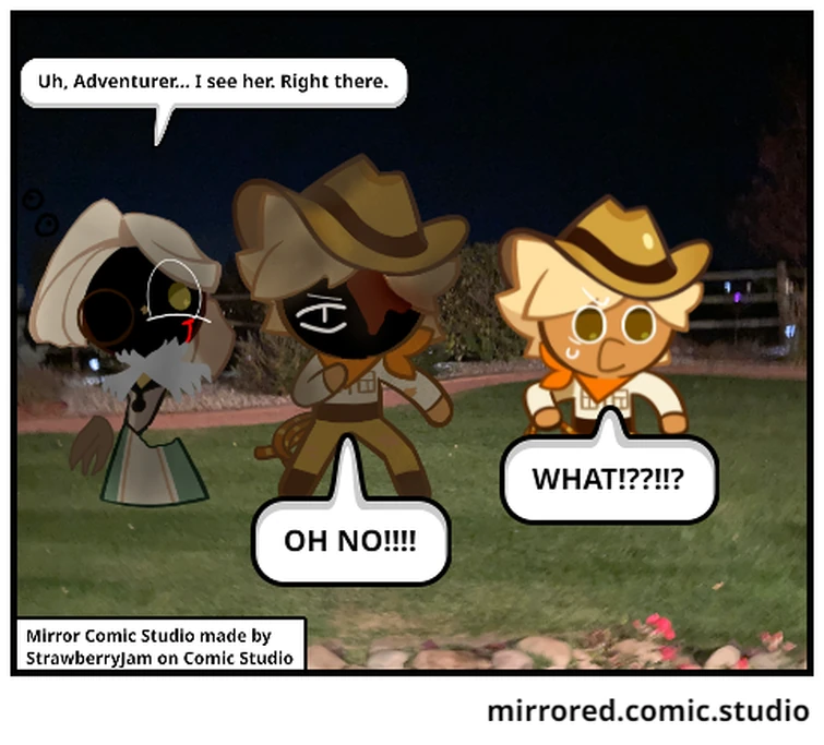 Discuss Everything About Cookie Run: Kingdom Wiki | Fandom