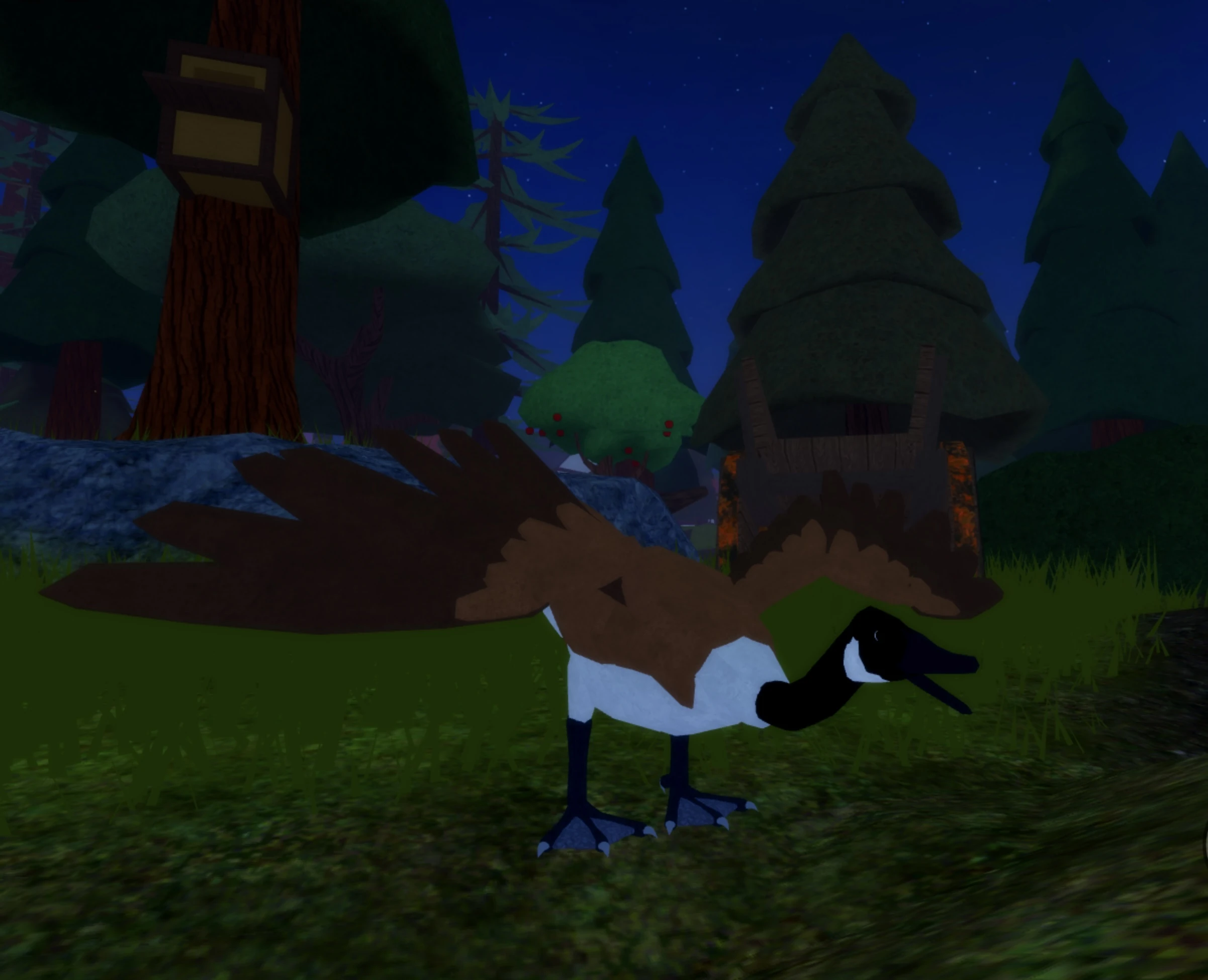 Making Bird Scenes PT. 1 | Fandom