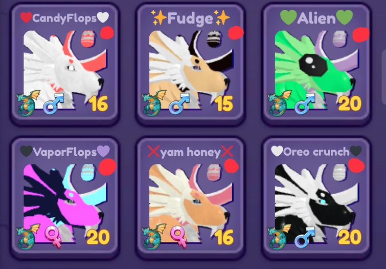 ️ DOING A MASSIVE INVENTORY AUCTION WOOPWOOP ️ | Fandom