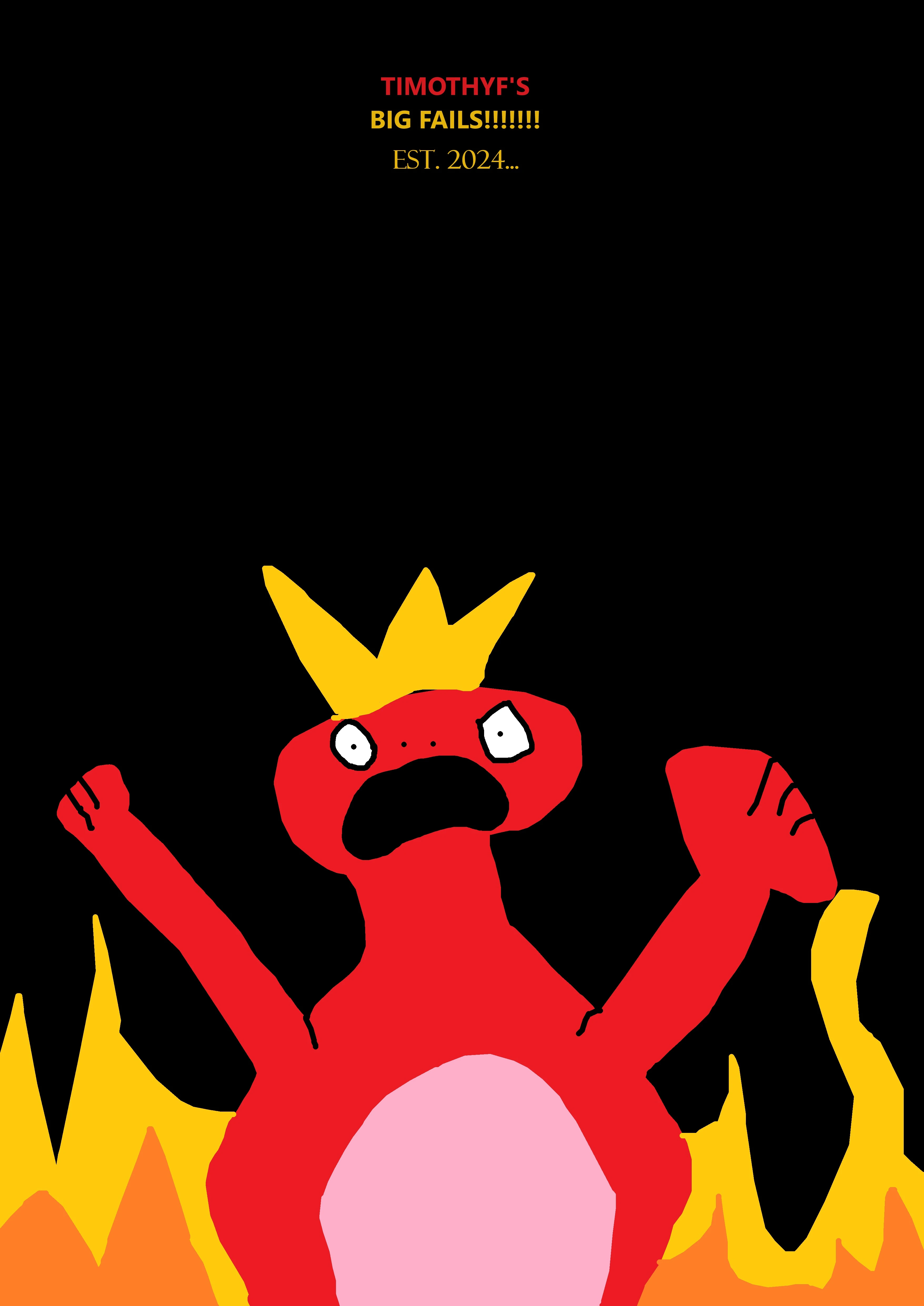 TimothyF's Big Fails - A Lostwave Hoax Album | Fandom