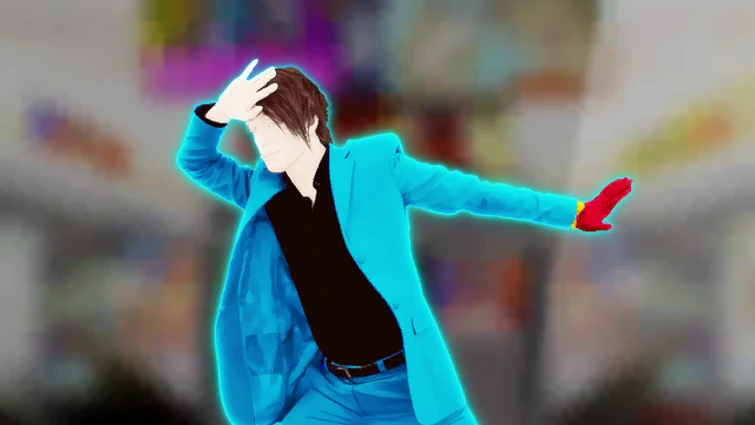 I made fanmade menu rectangles of Wii U Japan dances for Just Dance+ ...