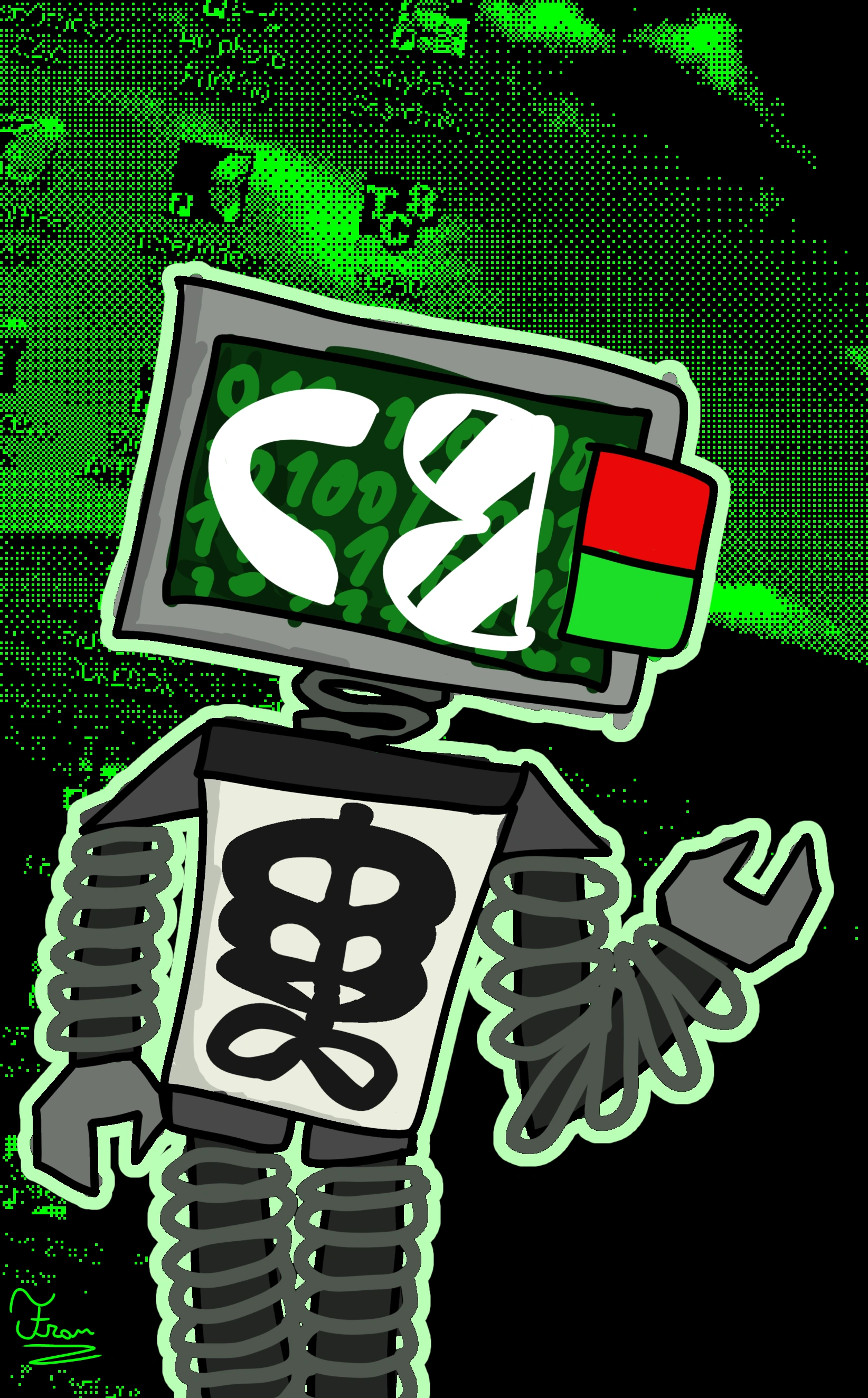 COOL BADWARE ARt | Fandom