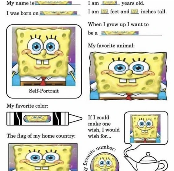 Happy SpongeBob Day! | Fandom