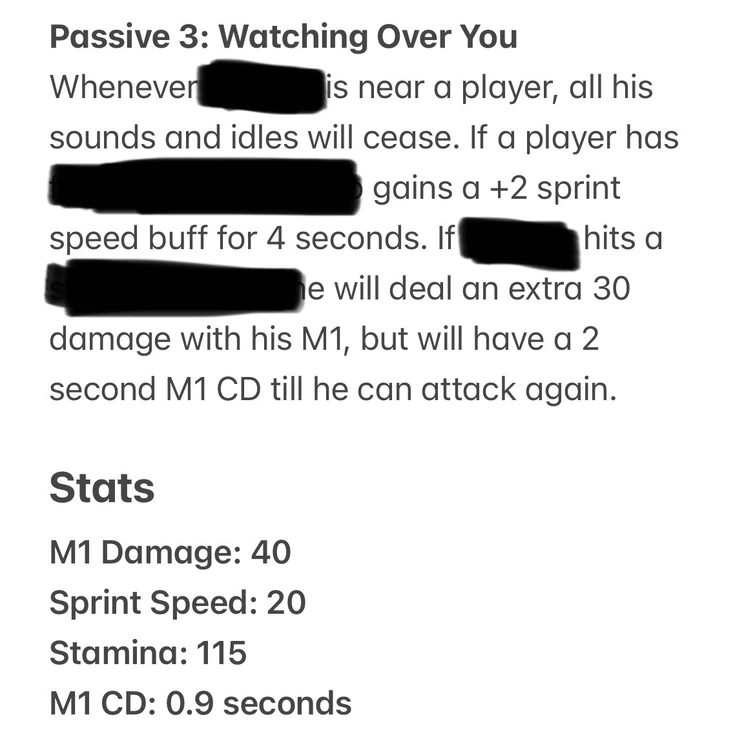 Me when a teaser for a monster no one asked for | Fandom