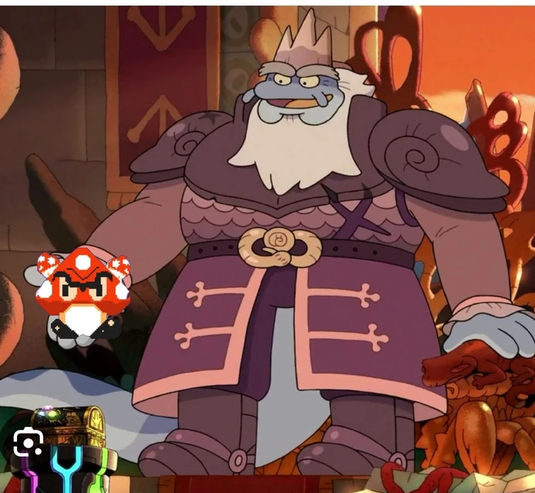 Discuss Everything About Amphibia Wiki | Fandom