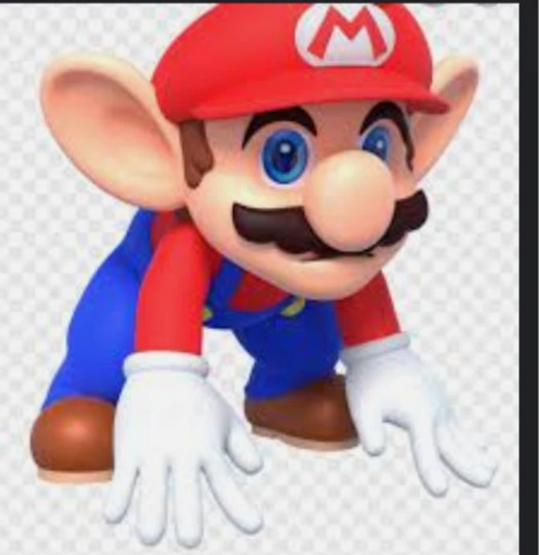 super mario bros. wonder leaked gameplay footage? | Fandom