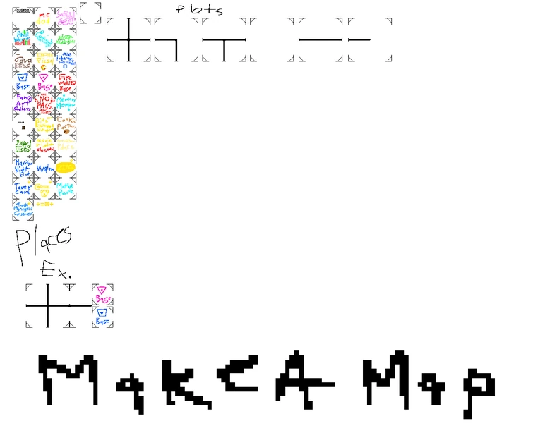Make A Map V1 | Fandom