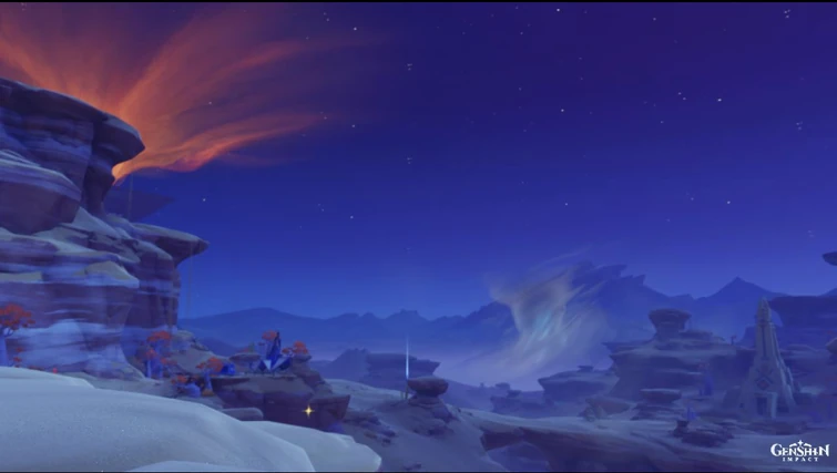 Discuss Everything About Genshin Impact Wiki | Fandom