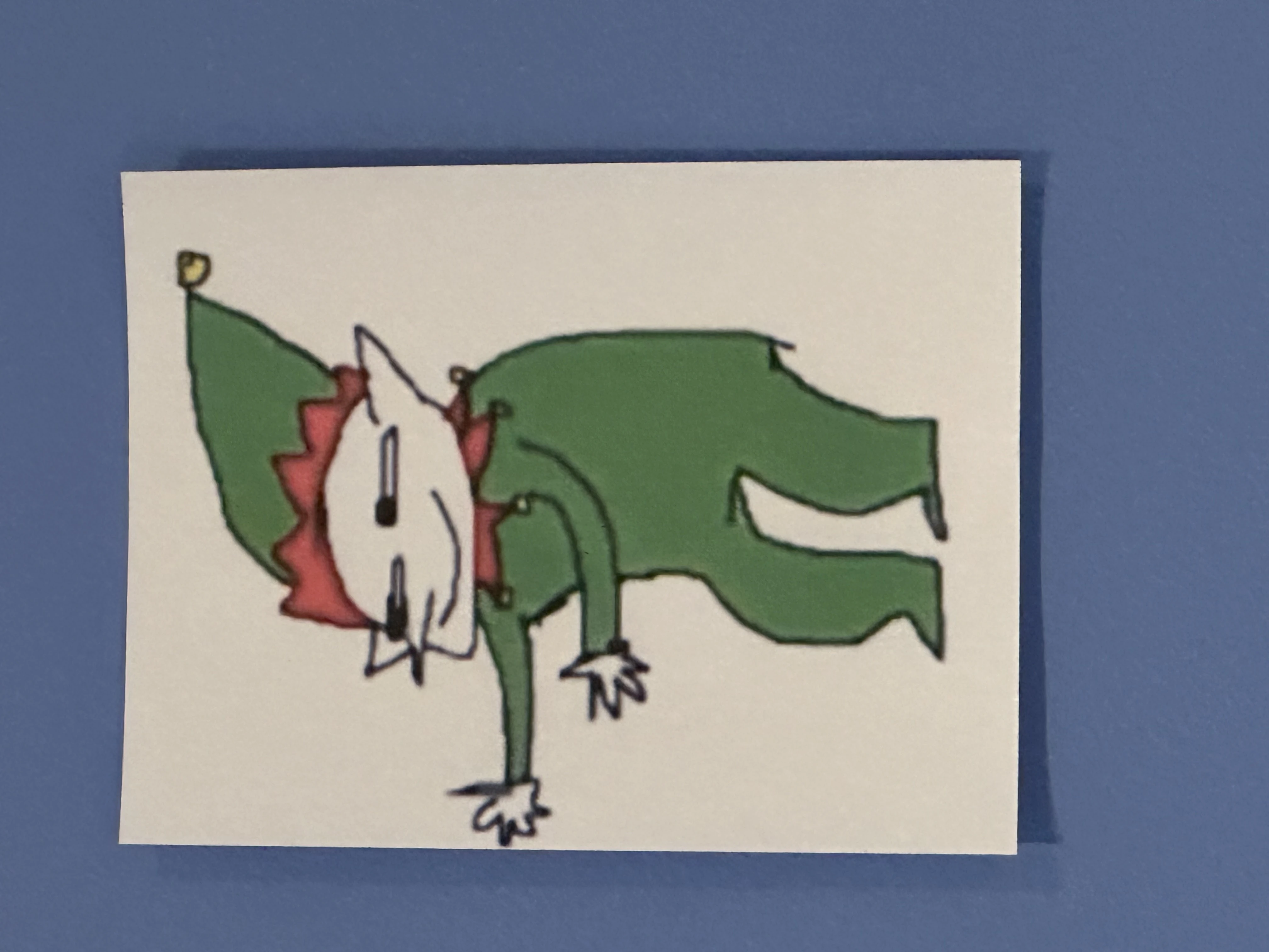 It’s that time of year | Fandom