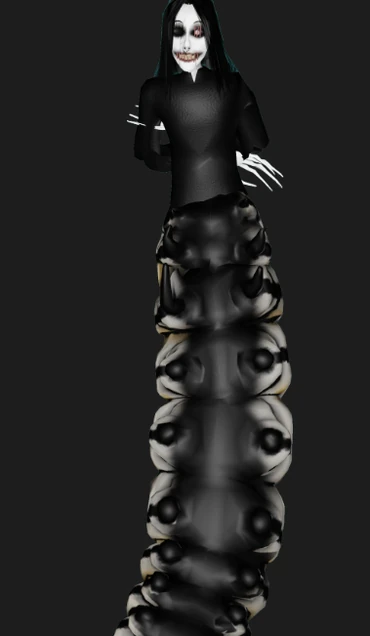 Best looking kintoru's form ? | Fandom