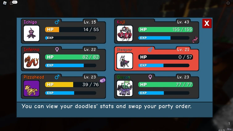 Discuss Everything About Doodle World Wiki | Fandom