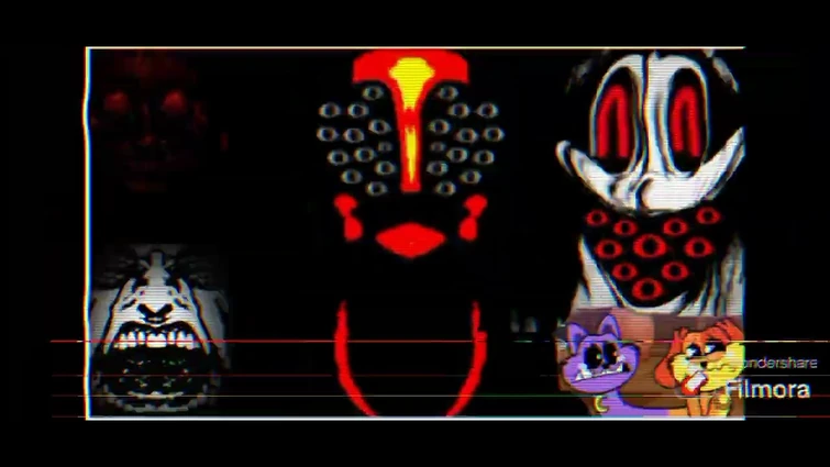 What the hell is this shit | Fandom