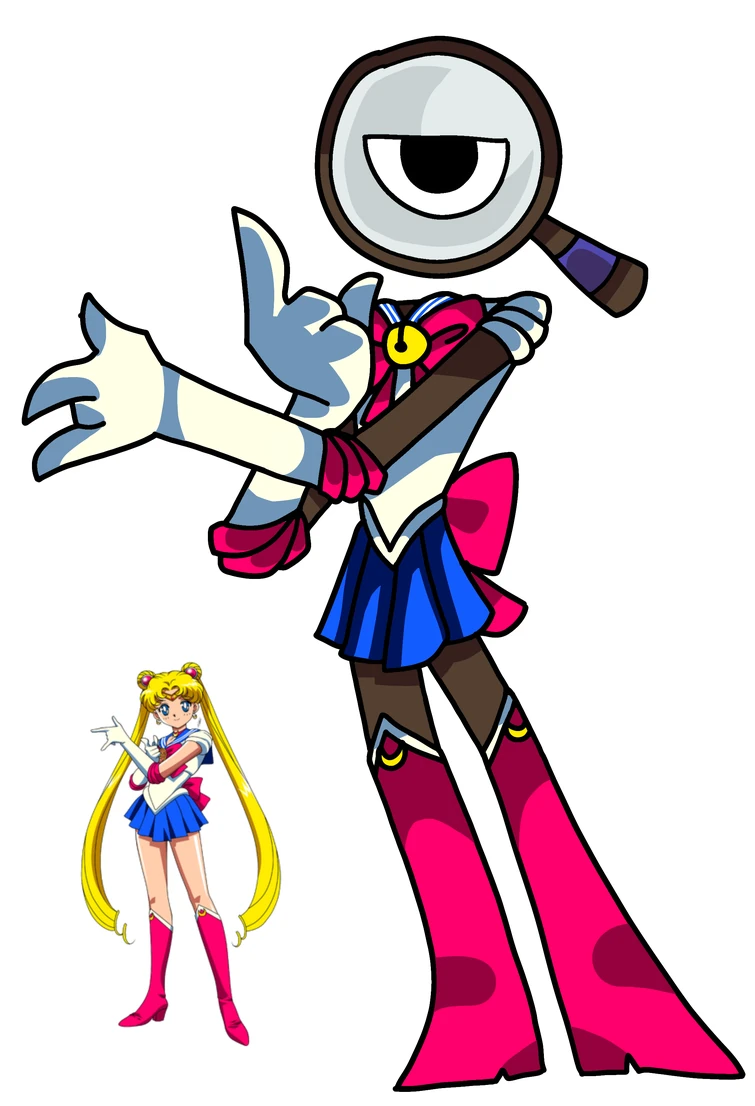 rodger moon | Fandom