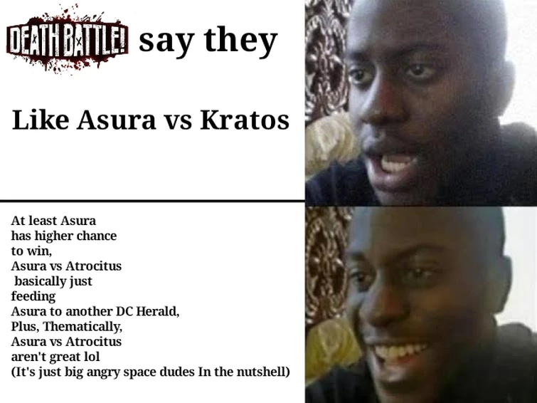 Say something good about MU you don't like | Fandom