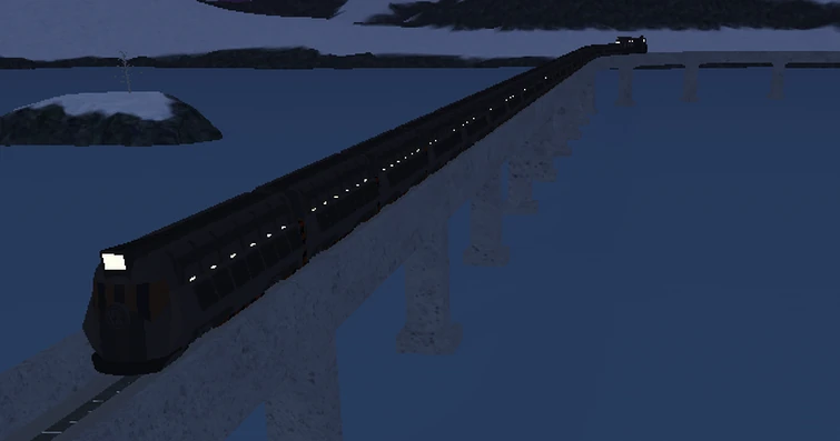 Discuss Everything About Snowpiercer Wiki | Fandom