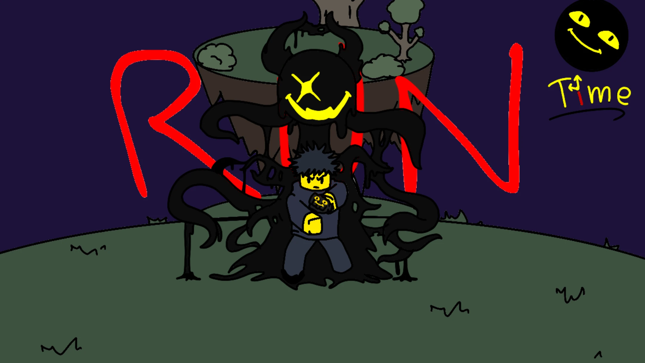 Sacred treasure, swing and ring, ring… | Fandom