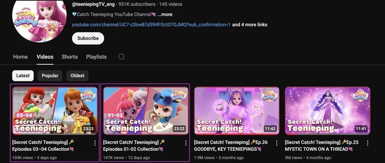 Does SAMG even care about the show's English dub at all? | Fandom