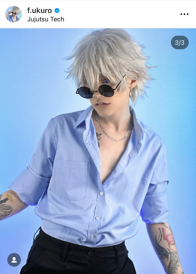 My favorite cosplayers!!! | Fandom