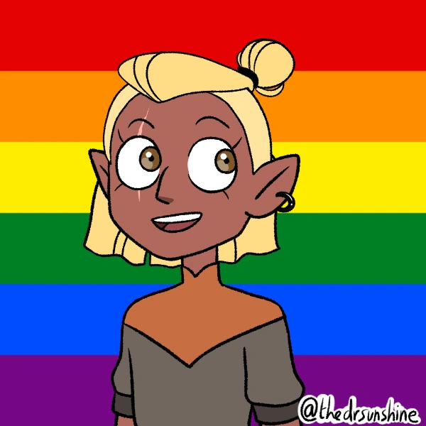 Meet my OC :) | Fandom