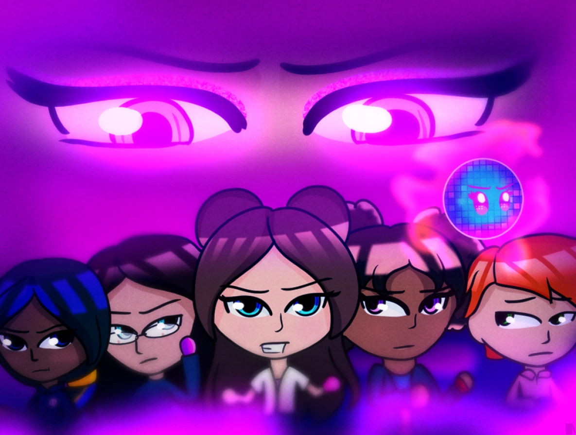 it is not over yet | Fandom