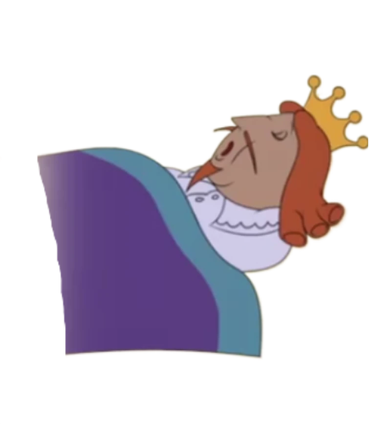 I made transparent image for 5 NPCs | Fandom