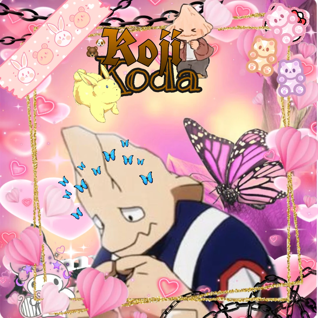 Koda | Fandom