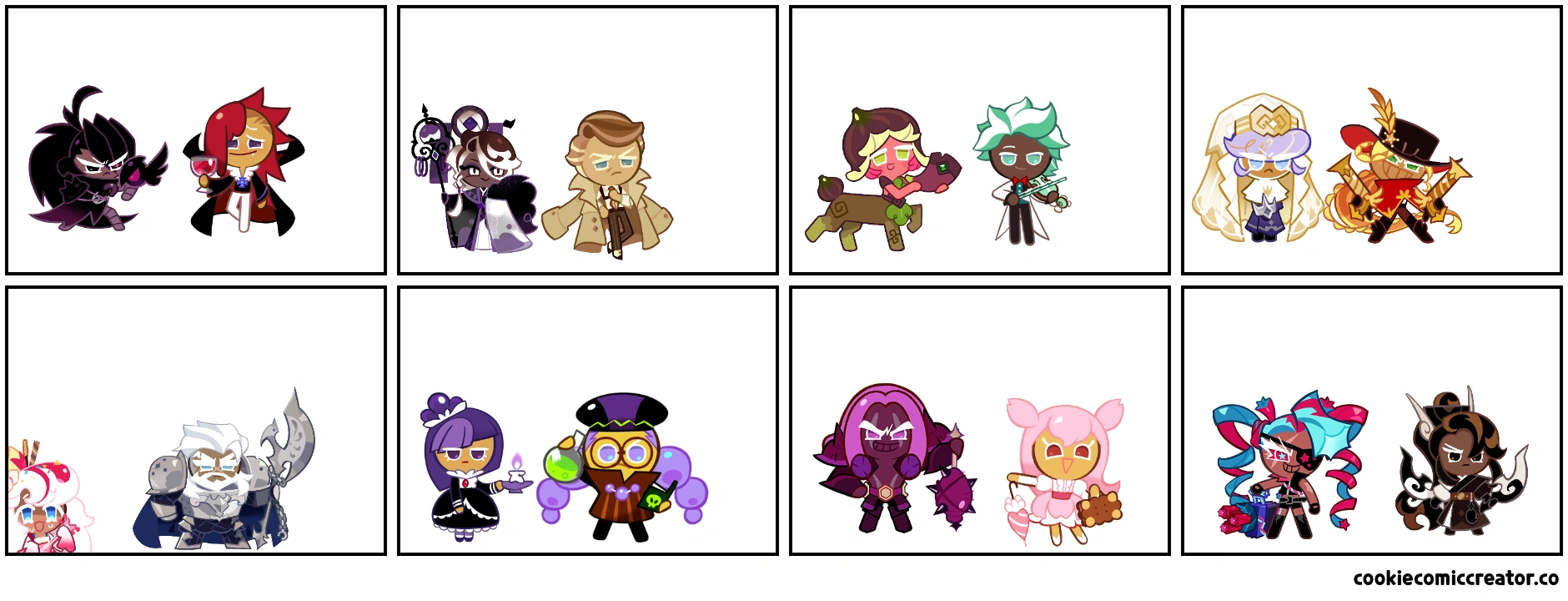 have some randomly generated ships | Fandom