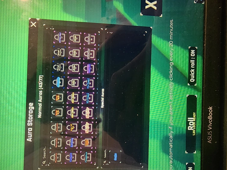 Discuss Everything About Sol's RNG Wiki | Fandom