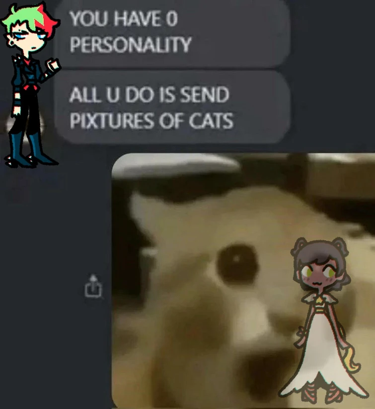 Going feral | Fandom