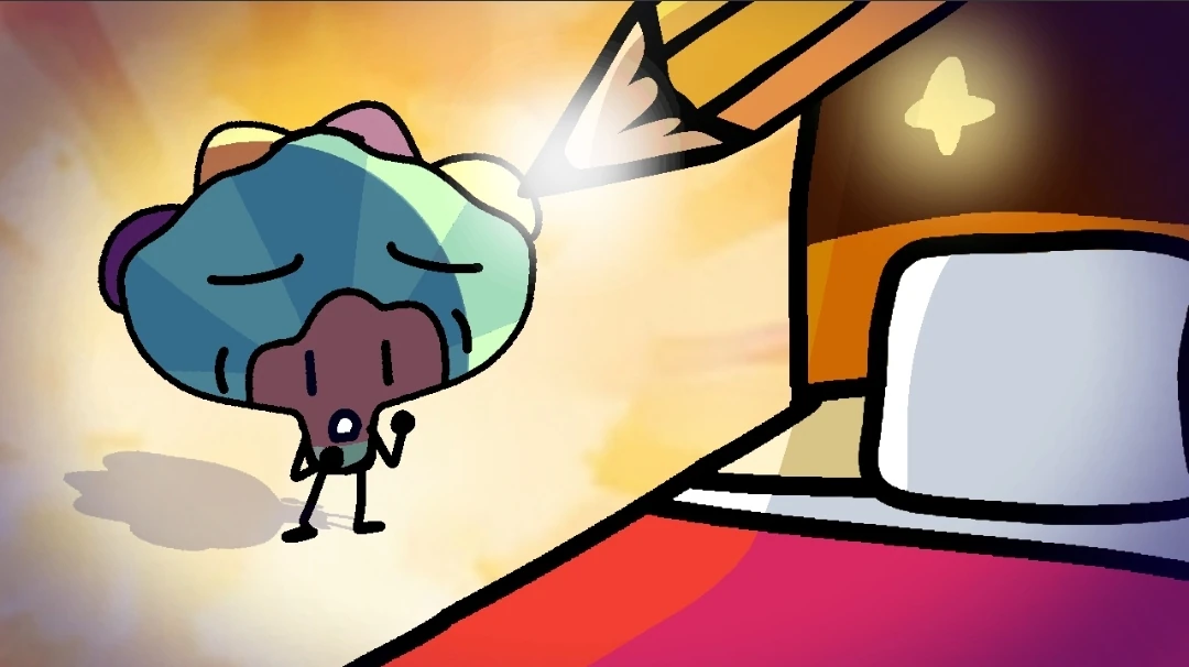 Manifesting a Bed "crashout" | Fandom