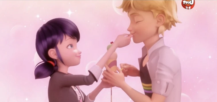 Things I noticed | Fandom