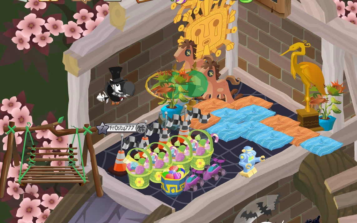 Trading 20 - 23 nm den betas for a solid! | Fandom