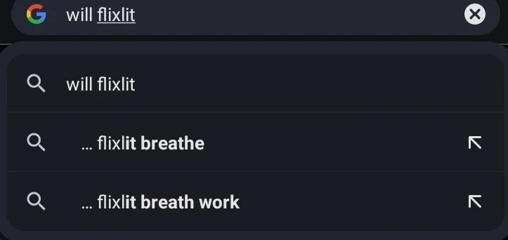 Will flixlit | Fandom