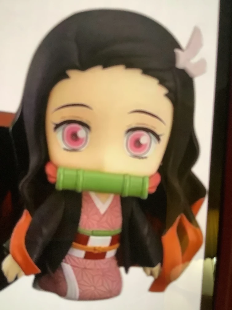 Nendoroid nezuko | Fandom