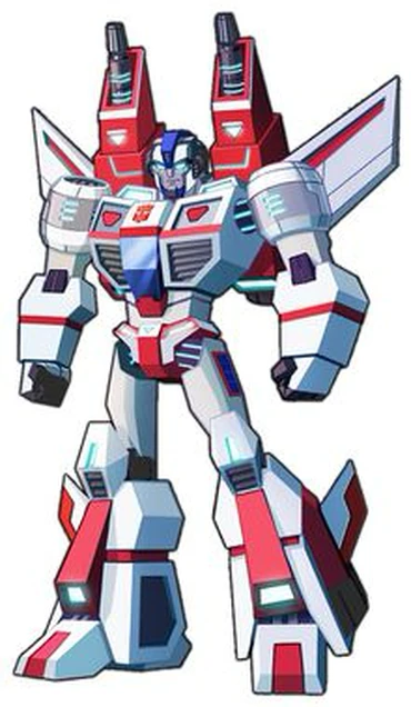 Discuss Everything About Teletraan I: The Transformers Wiki | Fandom