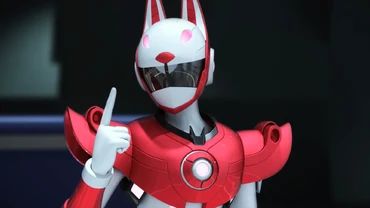 Discuss Everything About Miniforce Wiki | Fandom