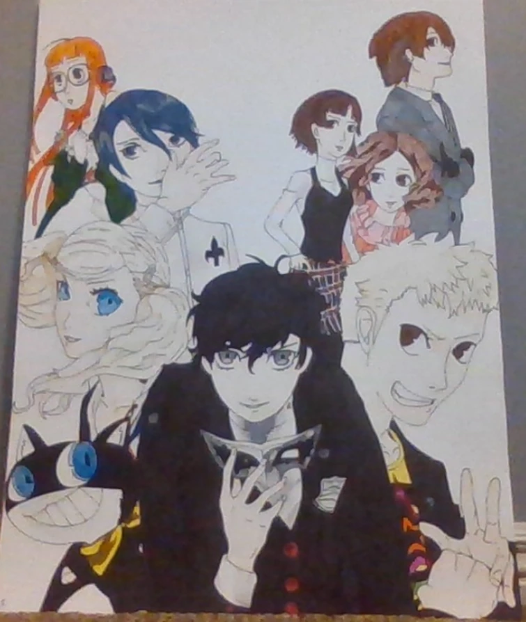 Discuss Everything About Megami Tensei Wiki Fandom