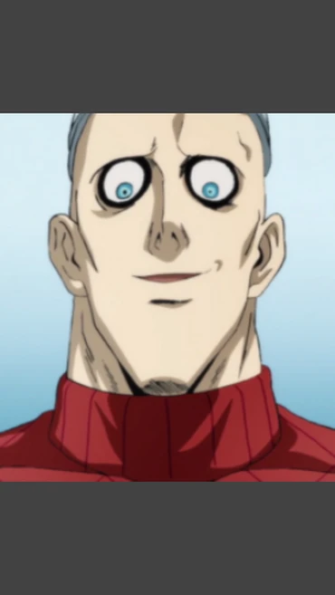 Discuss Everything About One-Punch Man Wiki | Fandom