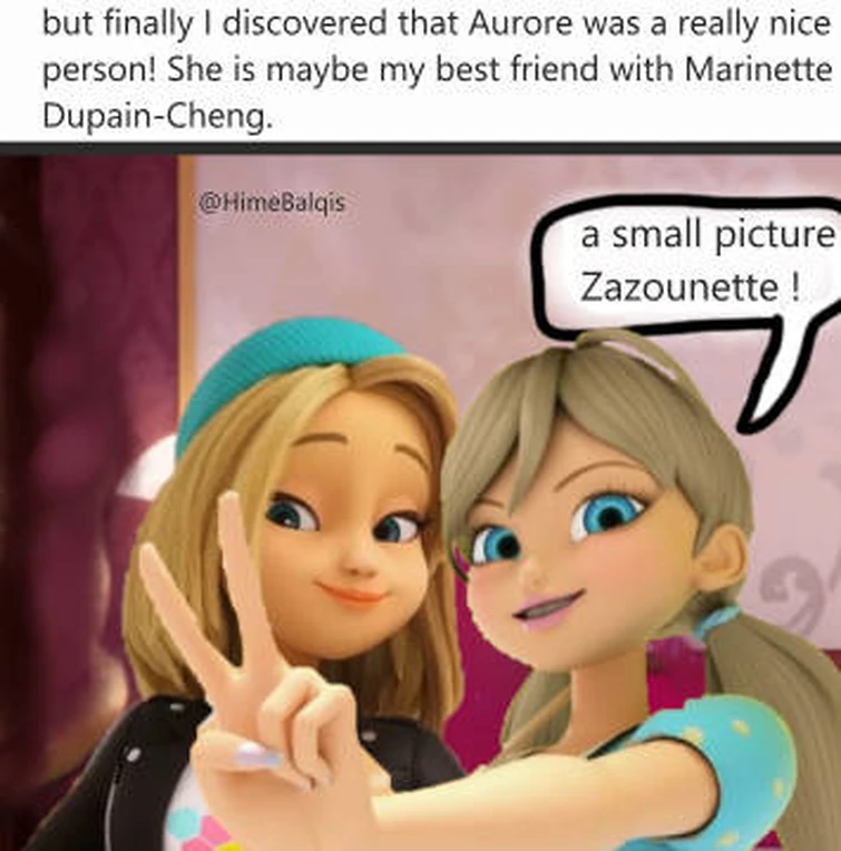 A lil bit fan fic | Fandom