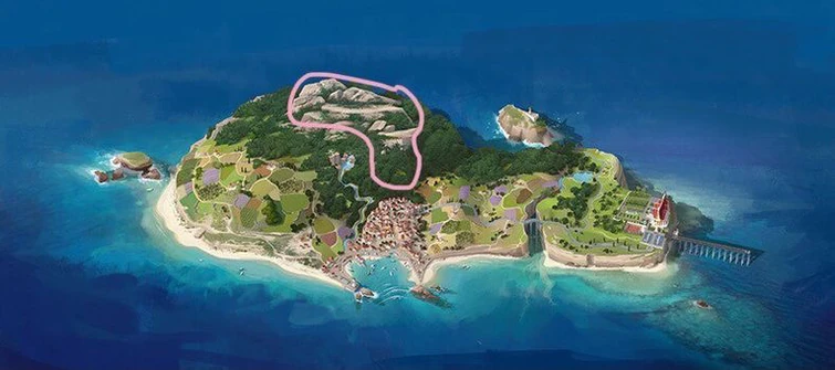 Can I see a map of Freedonia? | Fandom