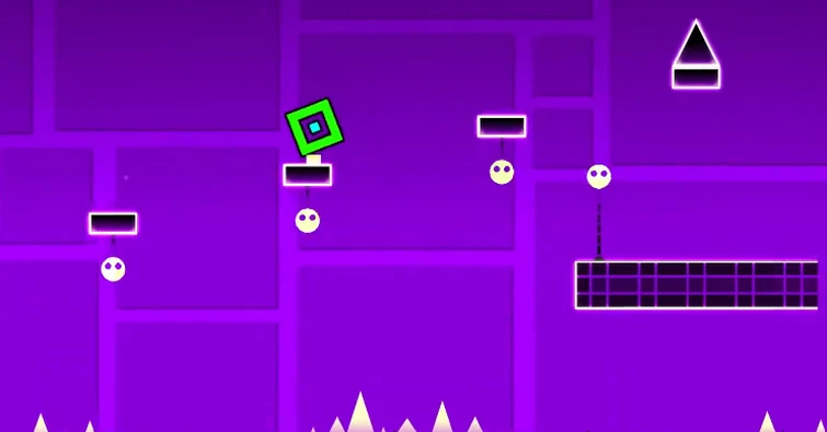 Swag Routes In GD Main Levels - Part 1 | Fandom