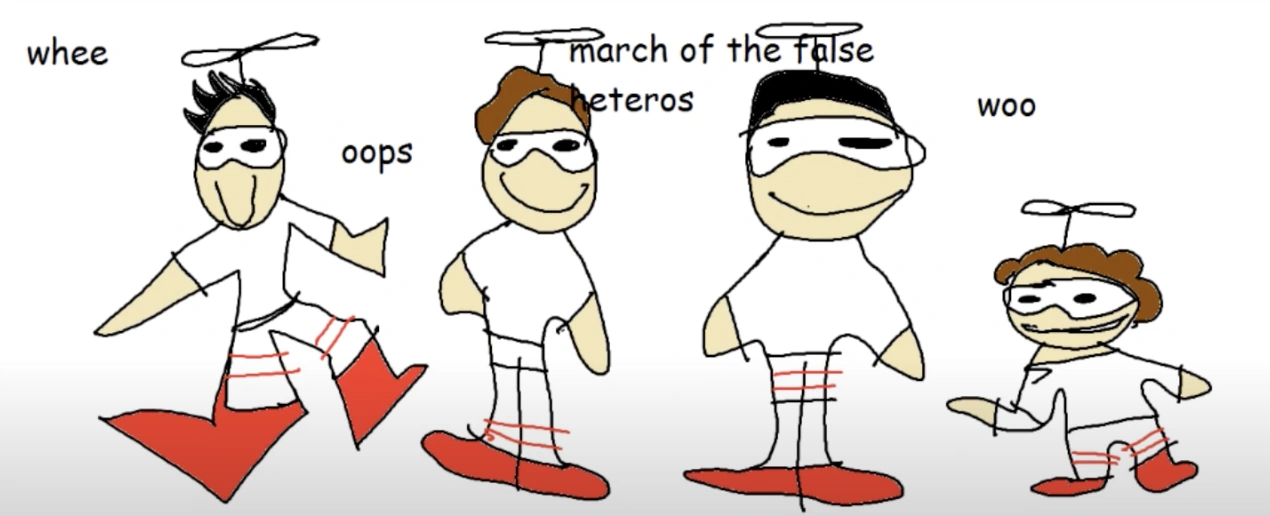 This could be us | Fandom